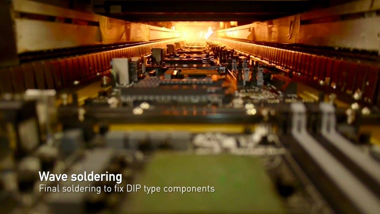 Gigabyte Black Edition - EPEAK Studio