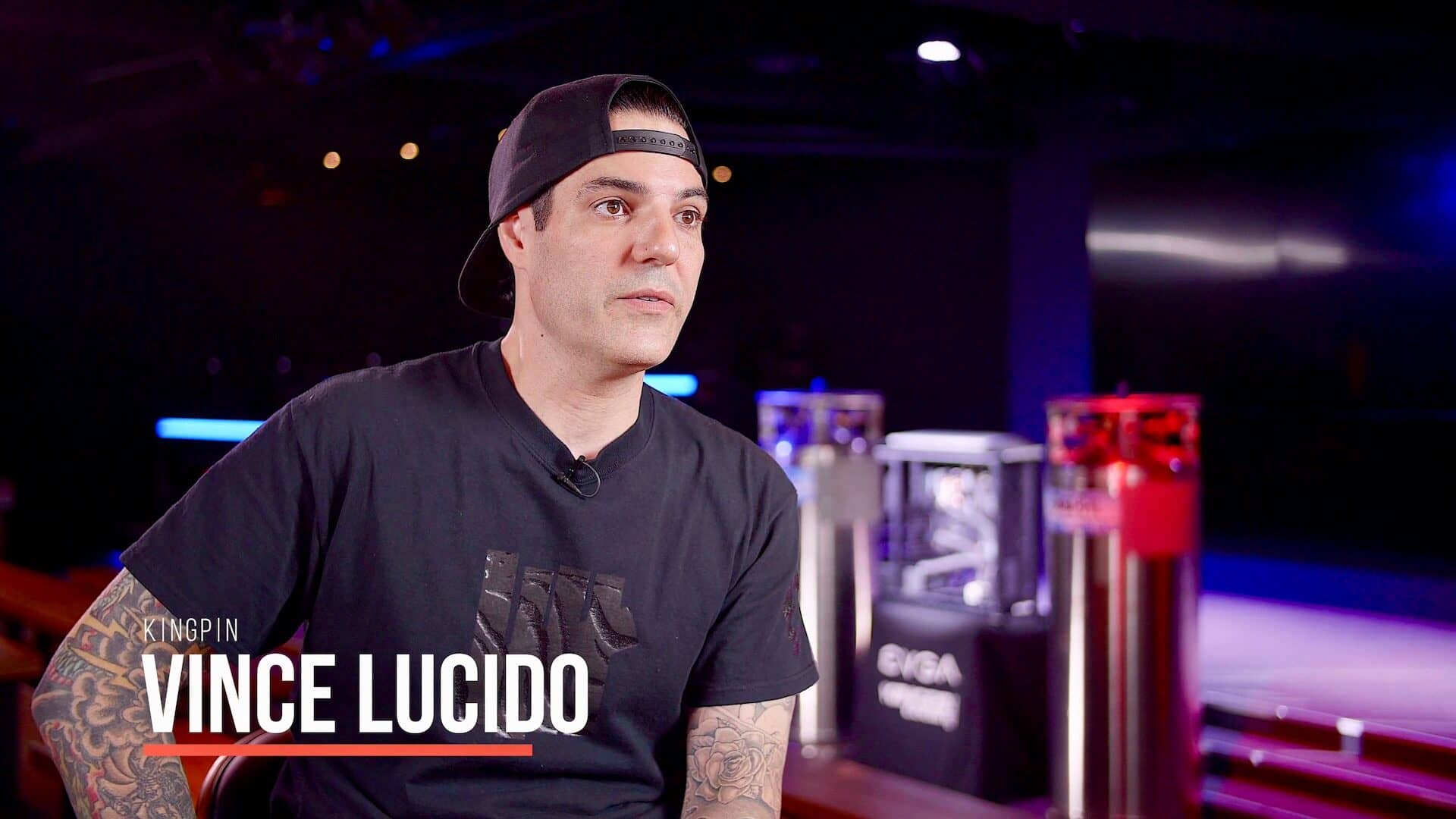 EVGA Roboclocker - EPEAK Studio