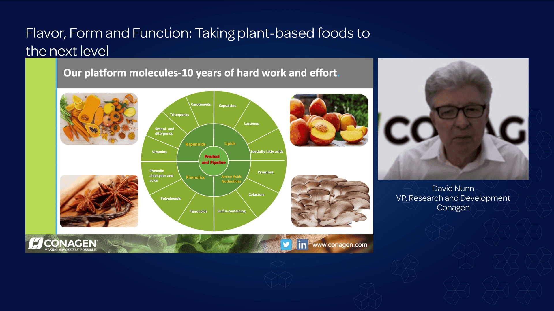 SynBioBeta 2020 Virtual Event - EPEAK Studio