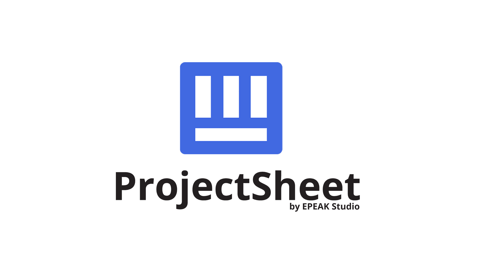 Projectsheet.io to Swapcard Data Integration - EPEAK Studio
