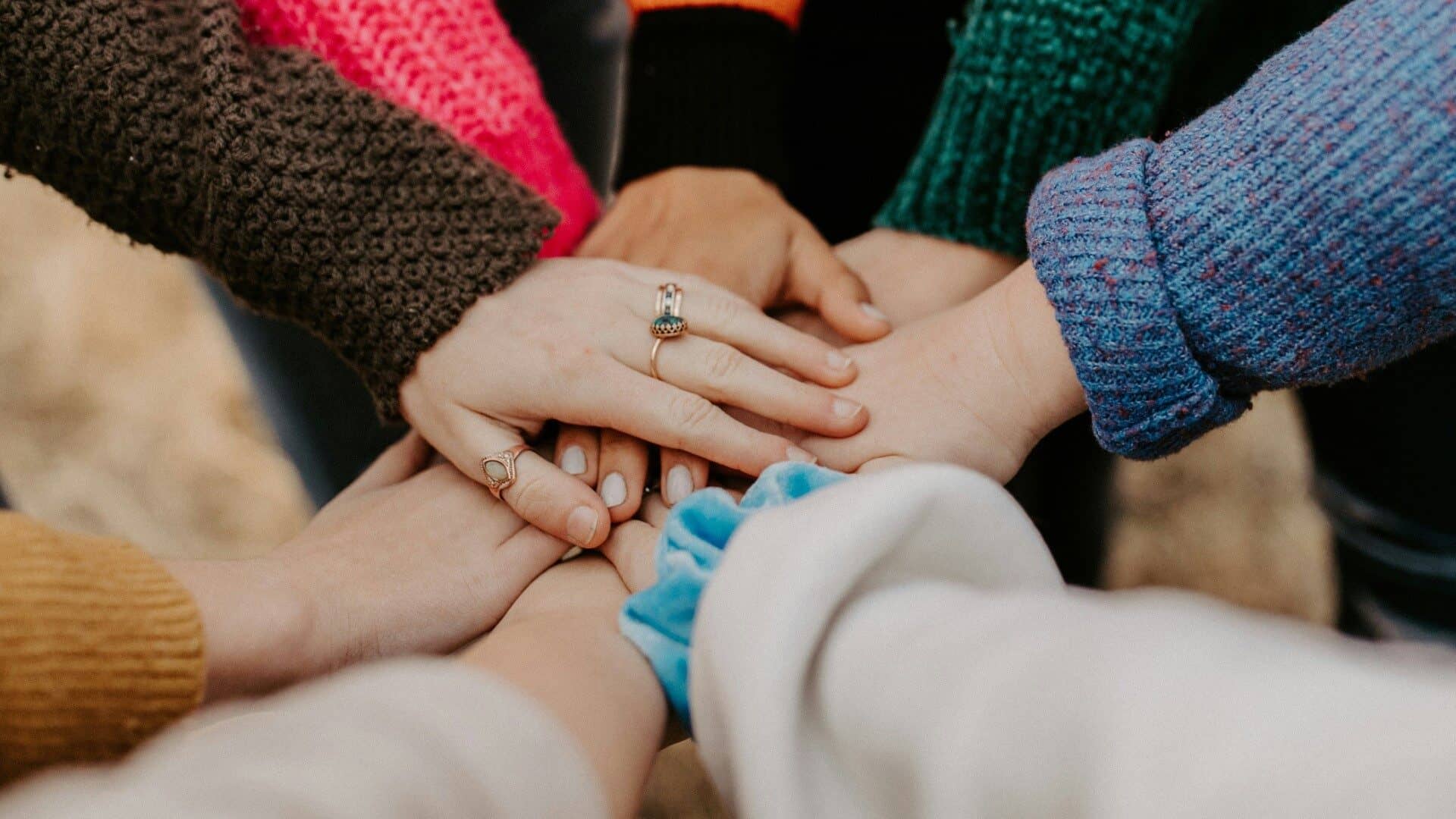 Human Rights Policy - EPEAK Studio